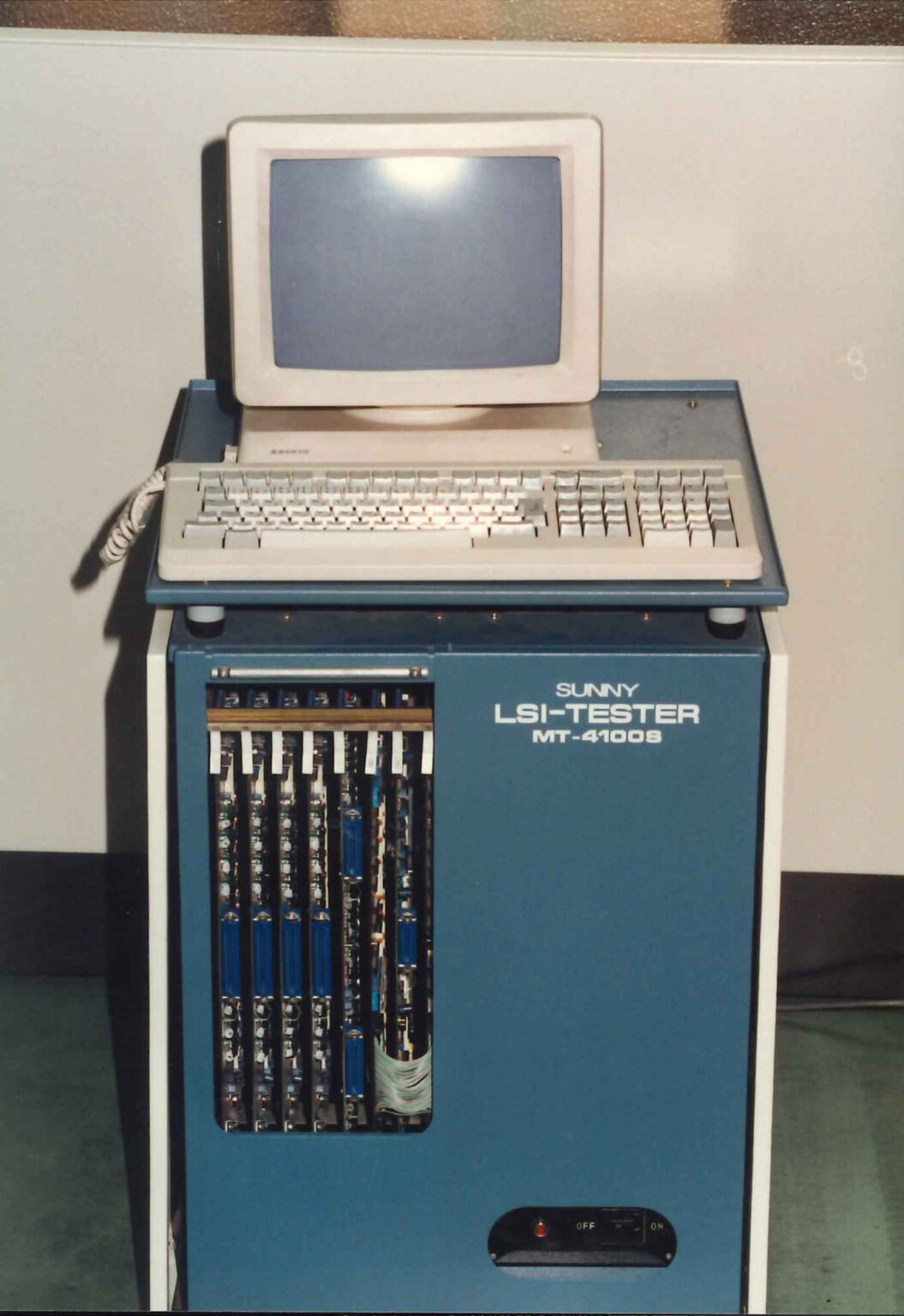 創立50周年 | 株式会社サニー技研 企業サイト